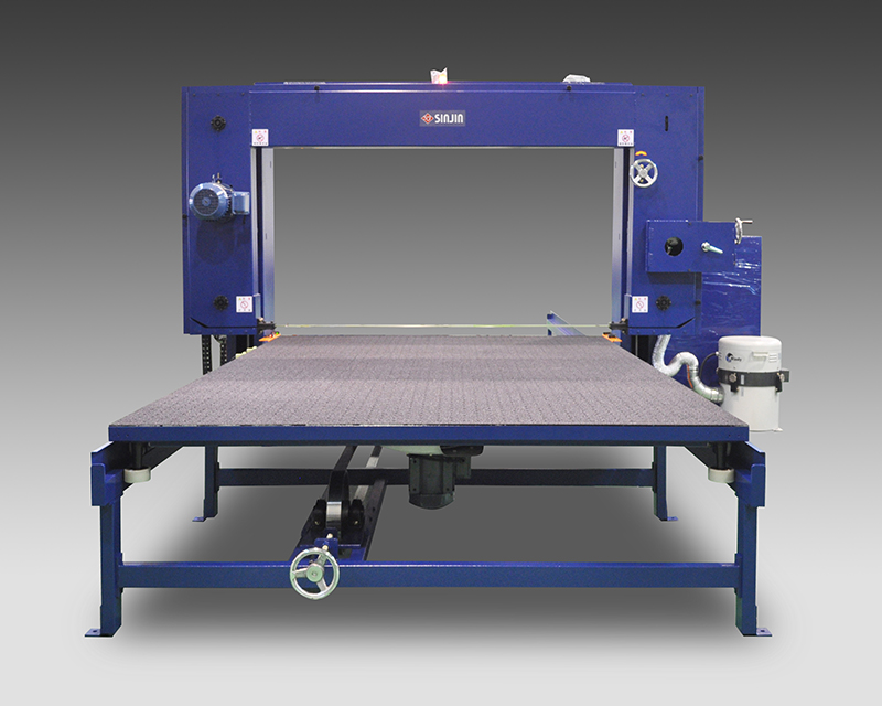 Welcome to Sinjin Machine's homepage